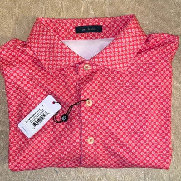 turtleson | Shirts | Nwt Turtleson Golf Top | Poshmark